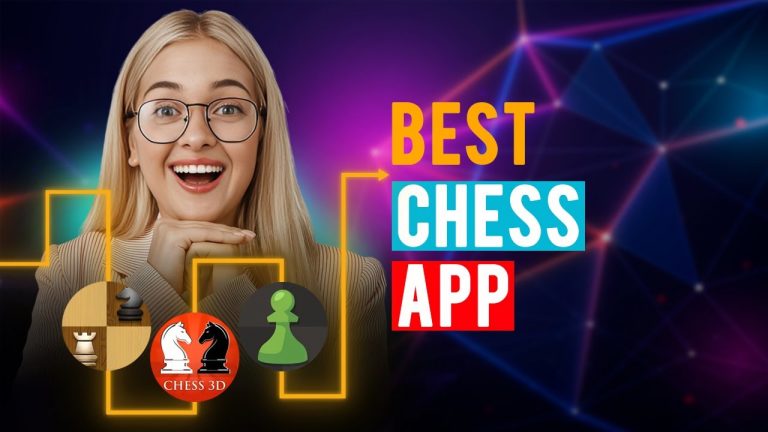 Best Chess Apps - CHESS Chessu